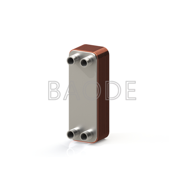 BL26-Baode heat exchanger | China plate heat exchanger manufacturer ...